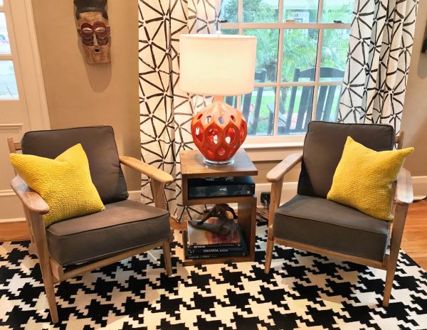 The Artifact House - Tweak Your Space