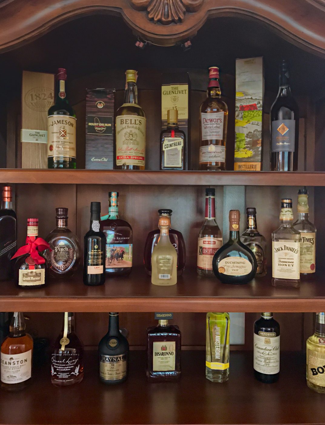 Bar Vignette new - Tweak Your Space