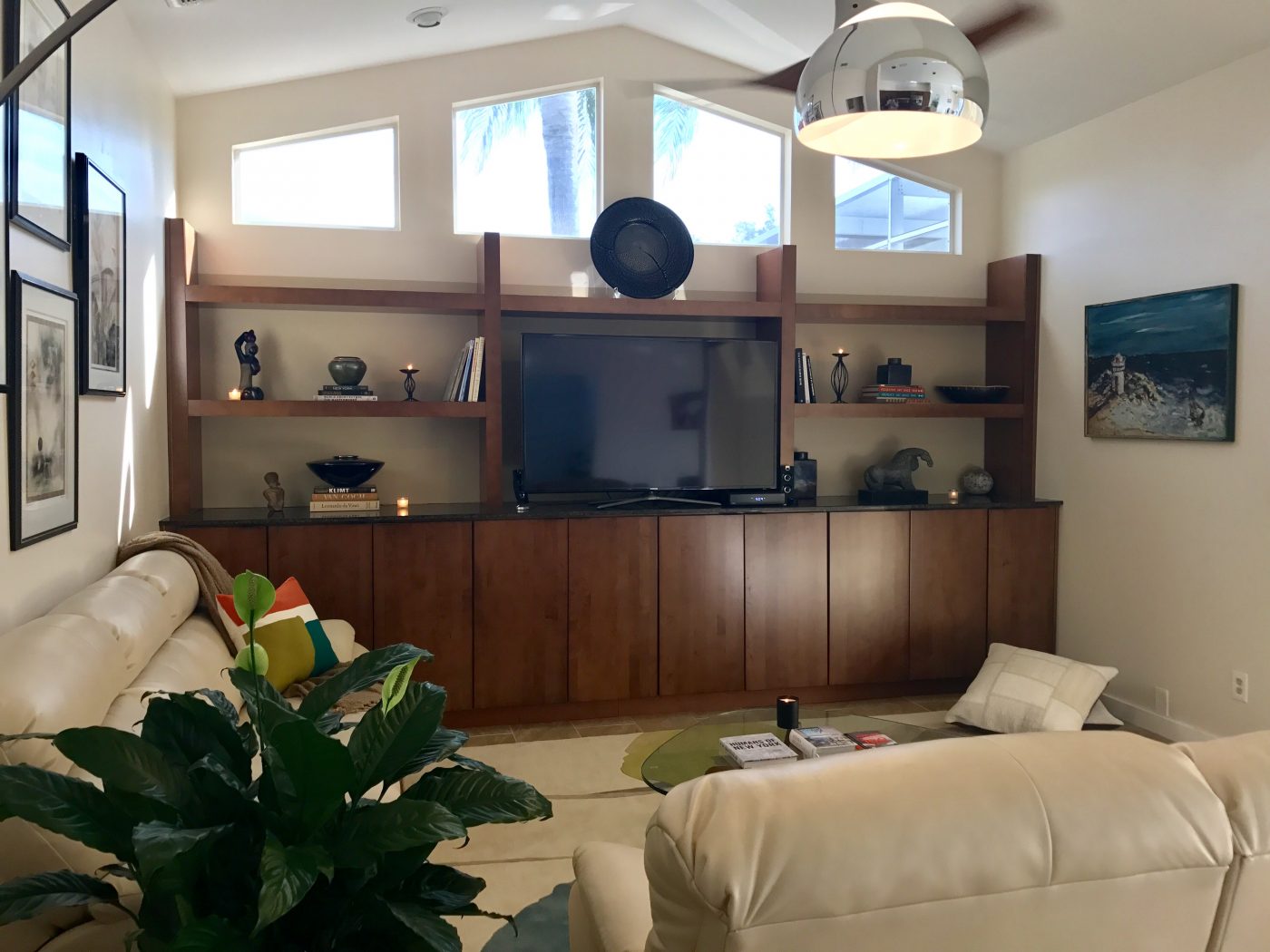 arch lamp 70s - Tweak Your Space