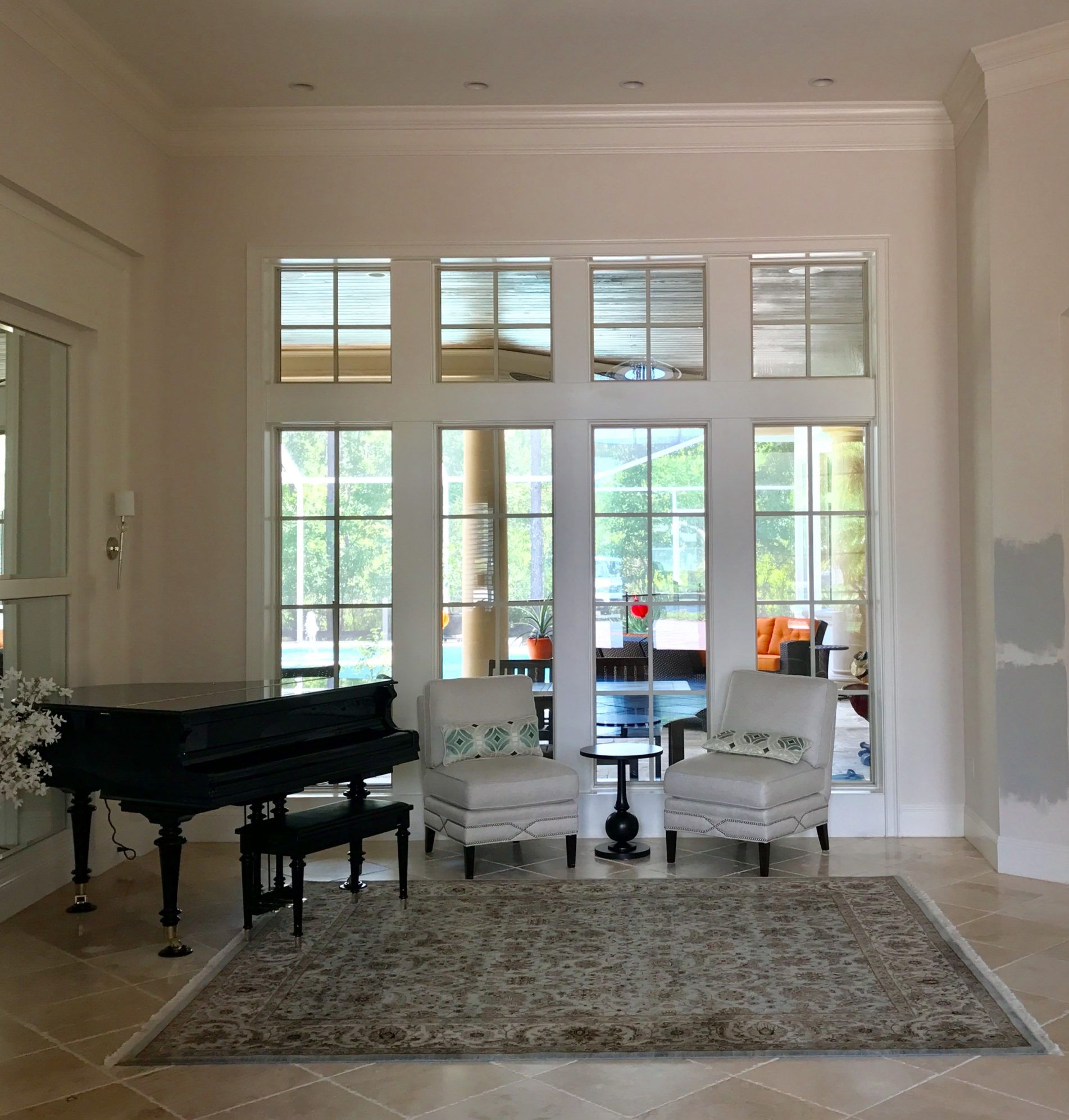 Scale and Proportion have the largest impact on spatial functionality.