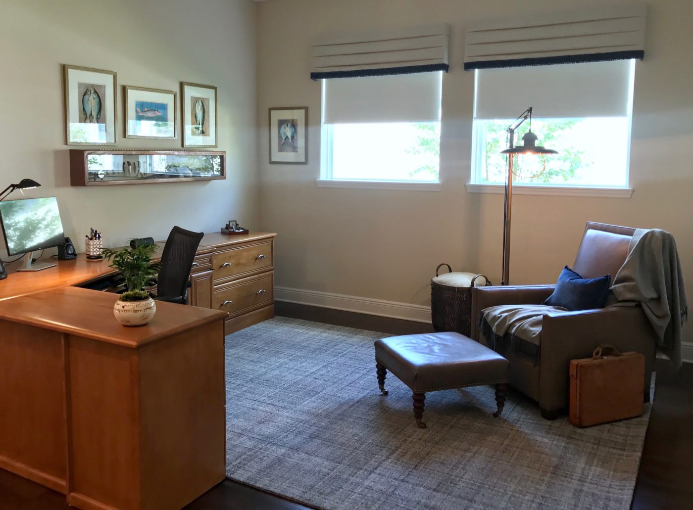 After Office - Tweak Your Space