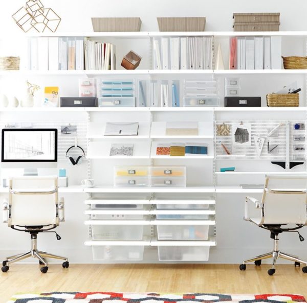 Best Home Office Desk Ideas - Tweak Your Space