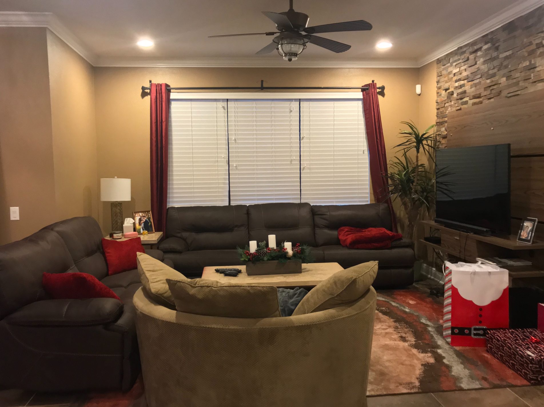 Create Happy Spaces | 3 Things You Can Do Now | Tweak Your Space