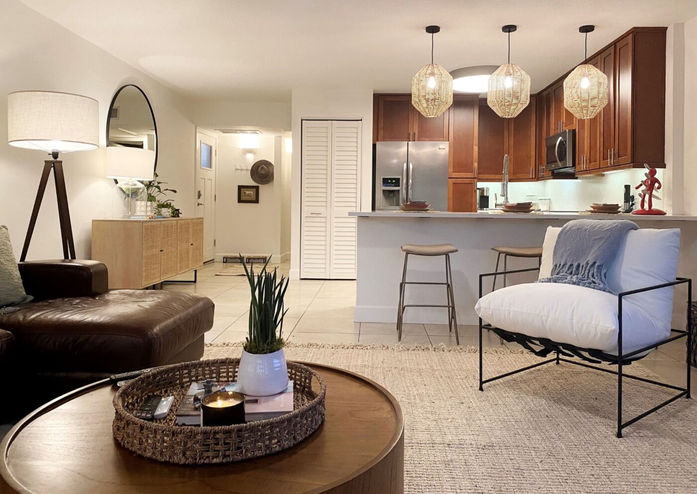 Cozy 1|1 Condo - Tweak Your Space